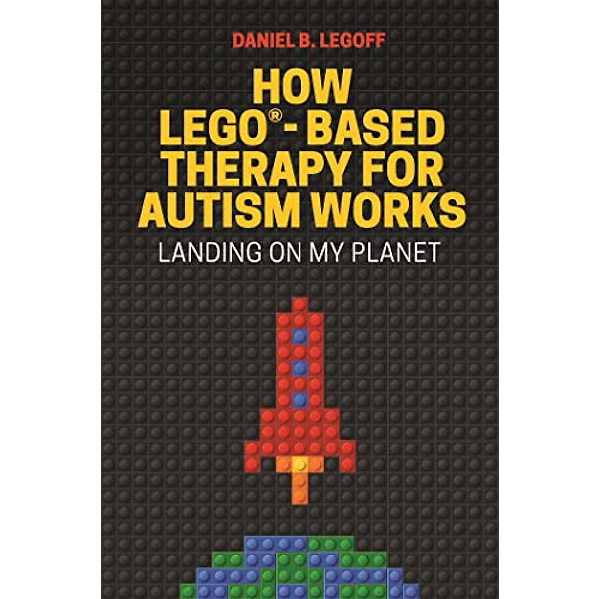 How LEGO-Based Therapy for Autism Works
