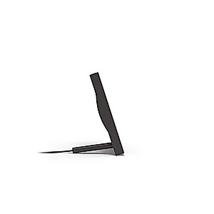 Portal Mini Black 8" from Facebook. Smart, Hands-Free Video Calling with Alexa Built-in