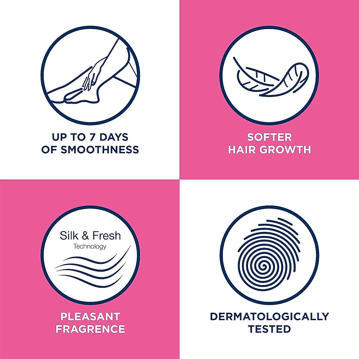 Veet Gel Hair Remover Cream with Essential Oils, 13.50 Ounce (Package May Vary)