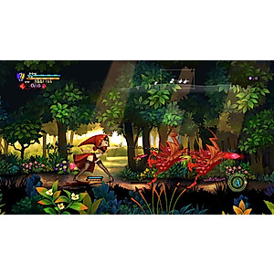 Odin Sphere Leifthrasir: Storybook Edition - PlayStation 4 Storybook Edition