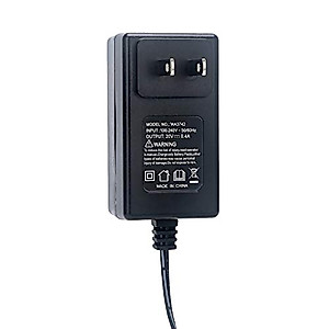 Lasica Replacement for Worx Battery Charger 20V WA3742 Compatible with Worx 20V Lithium Battery WA3520 WA3525 WA3578 WA3575 WA3522 WA3732 WA3770 WA3875 WA3881 PowerShare Tool Battery Charger