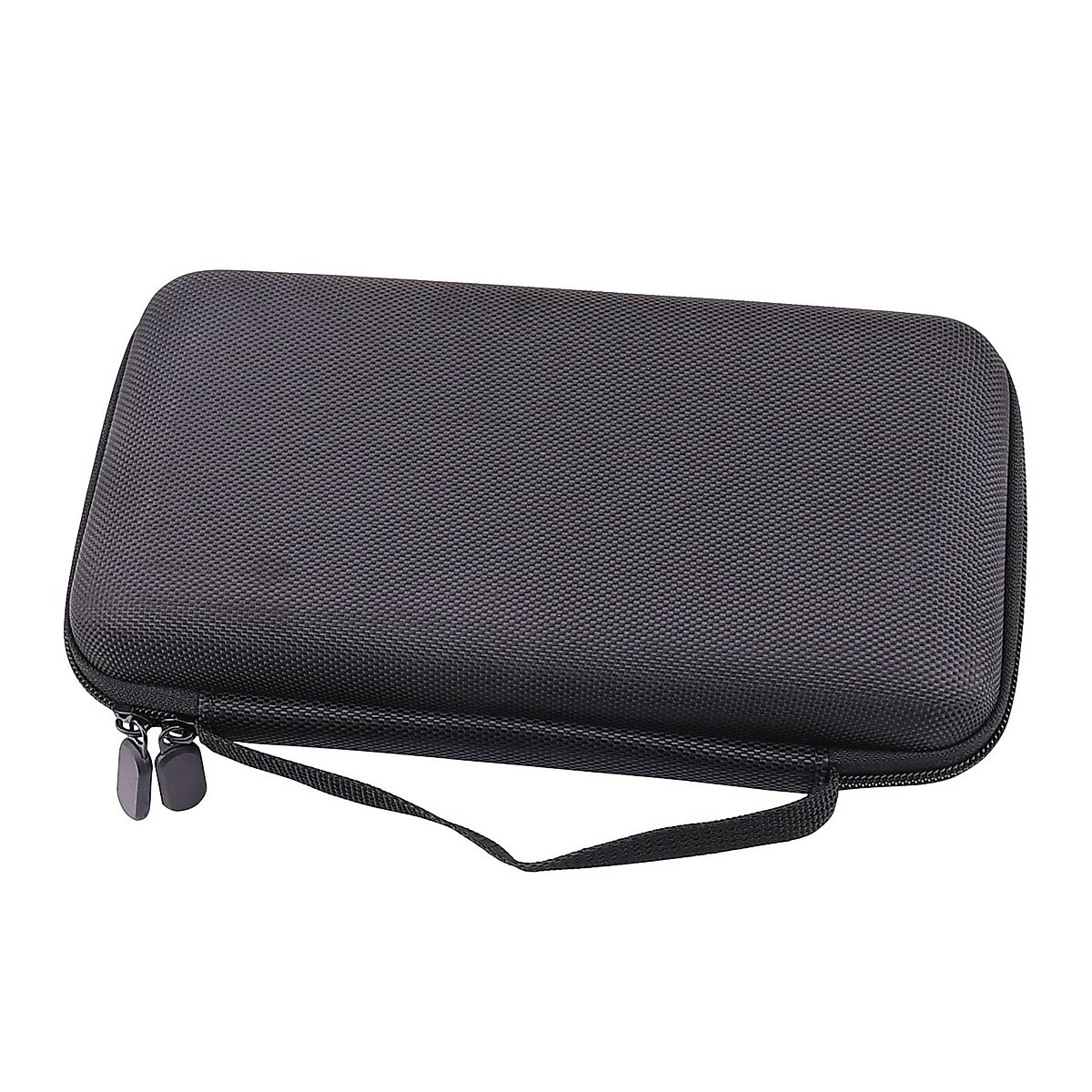 JINMEI Hard EVA Carrying Case Compatible with X7 Plus Handheld Game Console/RG505/RG552 Retro Game Console storage Case.