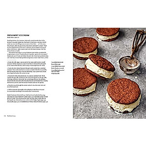 The Perfect Scoop, Revised and Updated: 200 Recipes for Ice Creams, Sorbets, Gelatos, Granitas, and Sweet Accompaniments [A Cookbook]