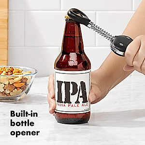 OXO Good Grips Winged Corkscrew and Bottle Opener