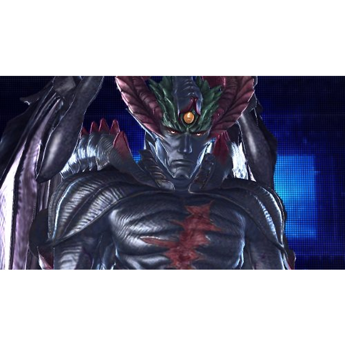 Tekken Hybrid - Playstation 3