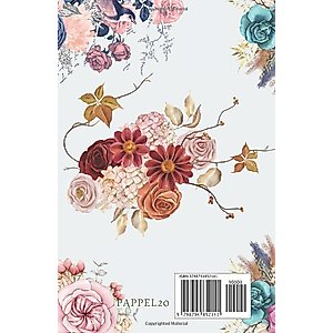 Password Book: Internet Address Password LogBook and Organizer | 5” x 8” Alphabetical Logbook for Digital Passwords and Added Security | Safely Store ... Your Credentials (Username & Passwords Books)