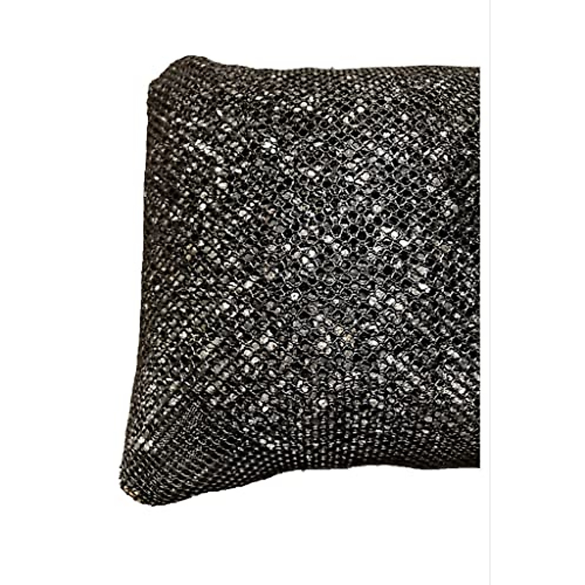 Wave-point 5 lbs Premium Activated Carbon Charcoal Granulated (Bulk) in 1 Filter Media Bag (Free) for Aquarium Fish Tanks Koi Pond Canister Filter Reef Filters