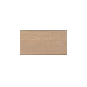 Linon Titian Driftwood Bookcase