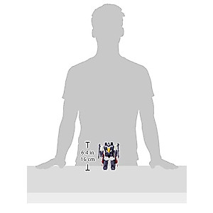 Transformers Bumblebee Cyberverse Adventures Dinobots Unite Ultra Class Ramjet Action Figure - Energon Armor, Ages 6 and Up, 6.75-inch