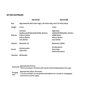 Nintendo Joy-Con (L/R) - Neon Red