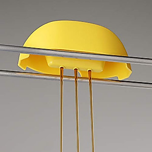 Kalita Coffee Dripper 101 Cafe Uno Yellow