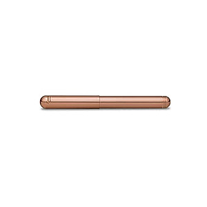 Kaweko LILIPUT Fountain Pen Copper M