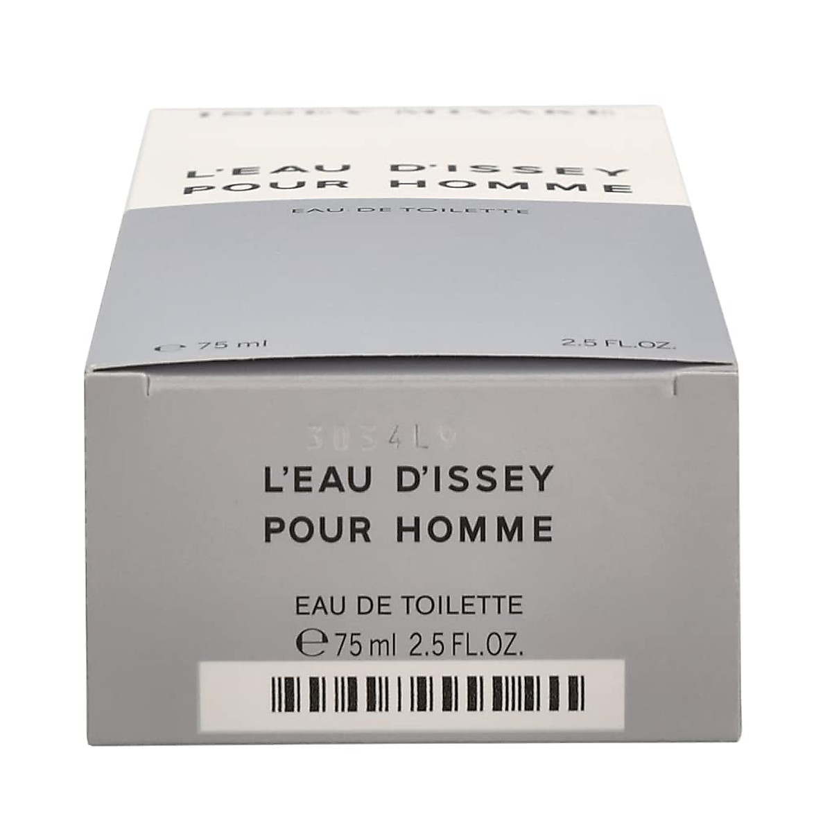 Issey Miyake 2.5 EDT Sp for Men