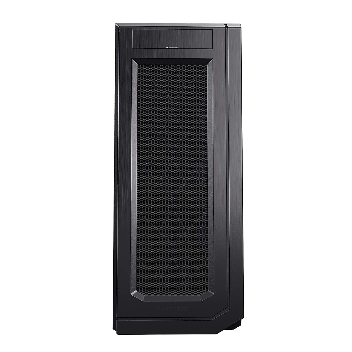 Phanteks (PH-ES620PC_BK01) Enthoo Pro 2 Full Tower – High-Performance Fabric mesh, Closed Window, Dual System/PSU Support, Massive Storage, Black