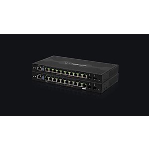 Ubiquiti ER-12 Router