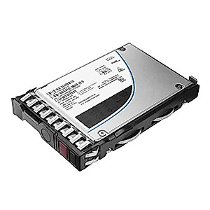 Hewlett Packard Enterprise 480GB SATA Solid State DriveShipping New Sealed Spares, W125853511Shipping New Sealed Spares