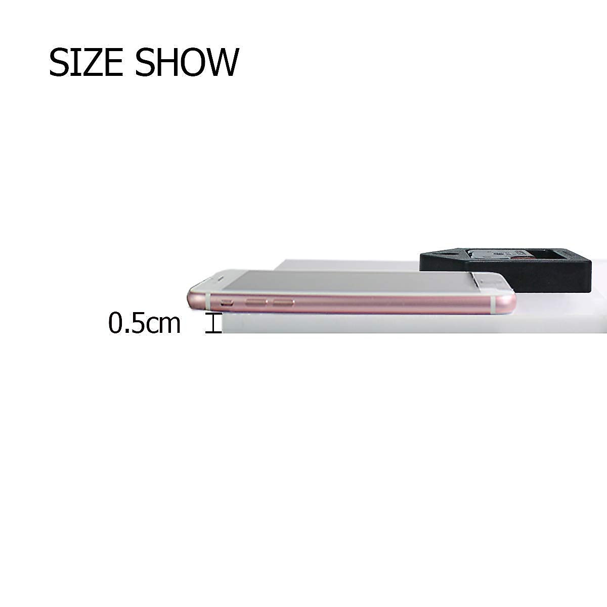 JUMBEAR Tropical Seashells Starfish Beach Wall Clock Non Ticking Silent Art Clock for Living Room Bedroom Office School Home Decor