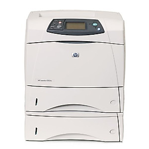 HP Laserjet 4250tn Printer with Extra 500-Sheet Tray (Q5402A#ABA)