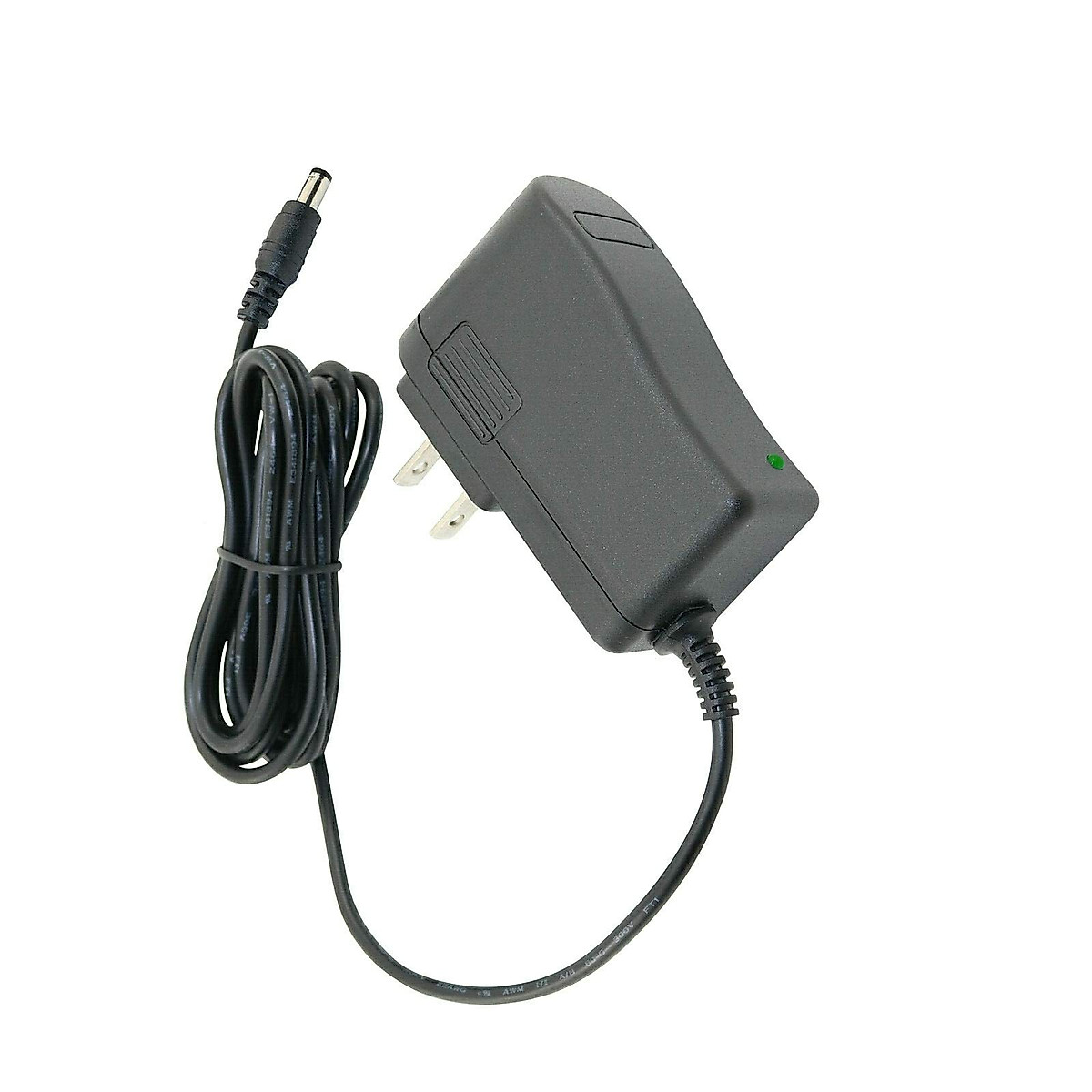 Eagleggo AC Adapter Charger for 15V 1A 1000mA 800mA 600mA 500mA 300mA 5.5mm x 2.1mm