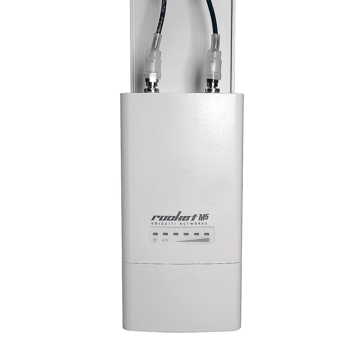 Ubiquiti airMAX Omni AMO-5G10, 5GHz, 10dBi, Next-Gen 2x2 Dual Polarity MIMO Omni Antenna