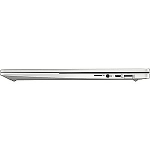 HP Pro Chromebook Enterprise 14-Inch Laptop c645 - AMD Ryzen 7 3700C Quad-Core - 16 GB RAM - 128 GB SSD - Pike Silver Aluminum - Chrome OS - AMD Radeon Graphics