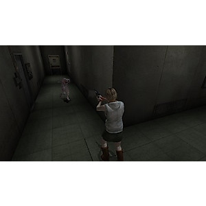 Silent Hill HD Collection - Playstation 3