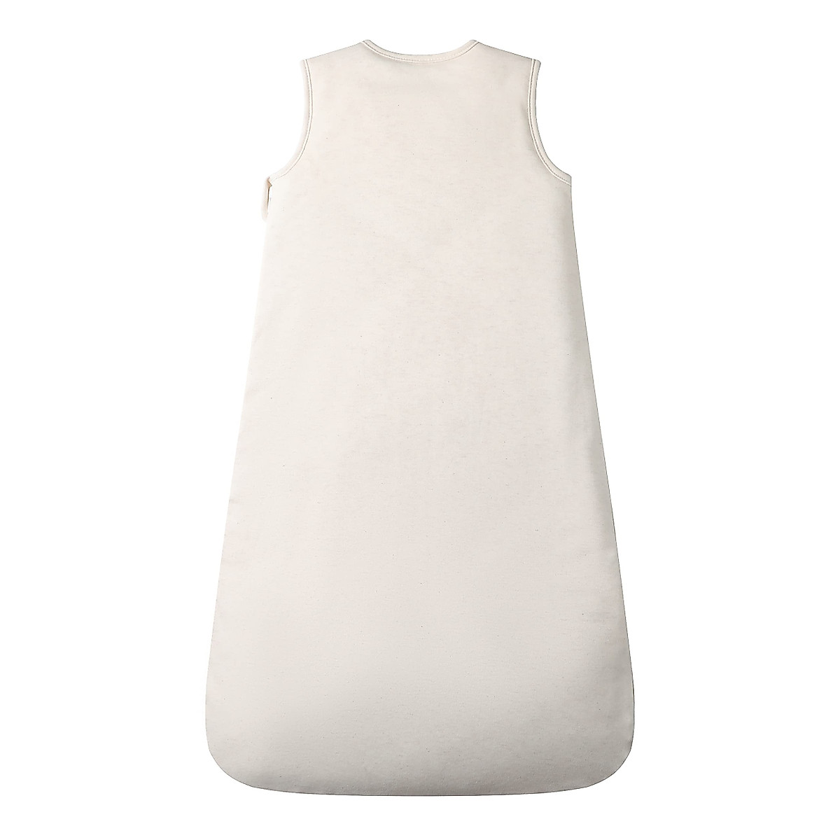 Owlivia Baby Sleep Sack, 100% Organic Cotton Toddler Sleeping Bag, TOG 2.5 Unisex Wearable Blanket For Winter (6-18 Months, Brown Bear)