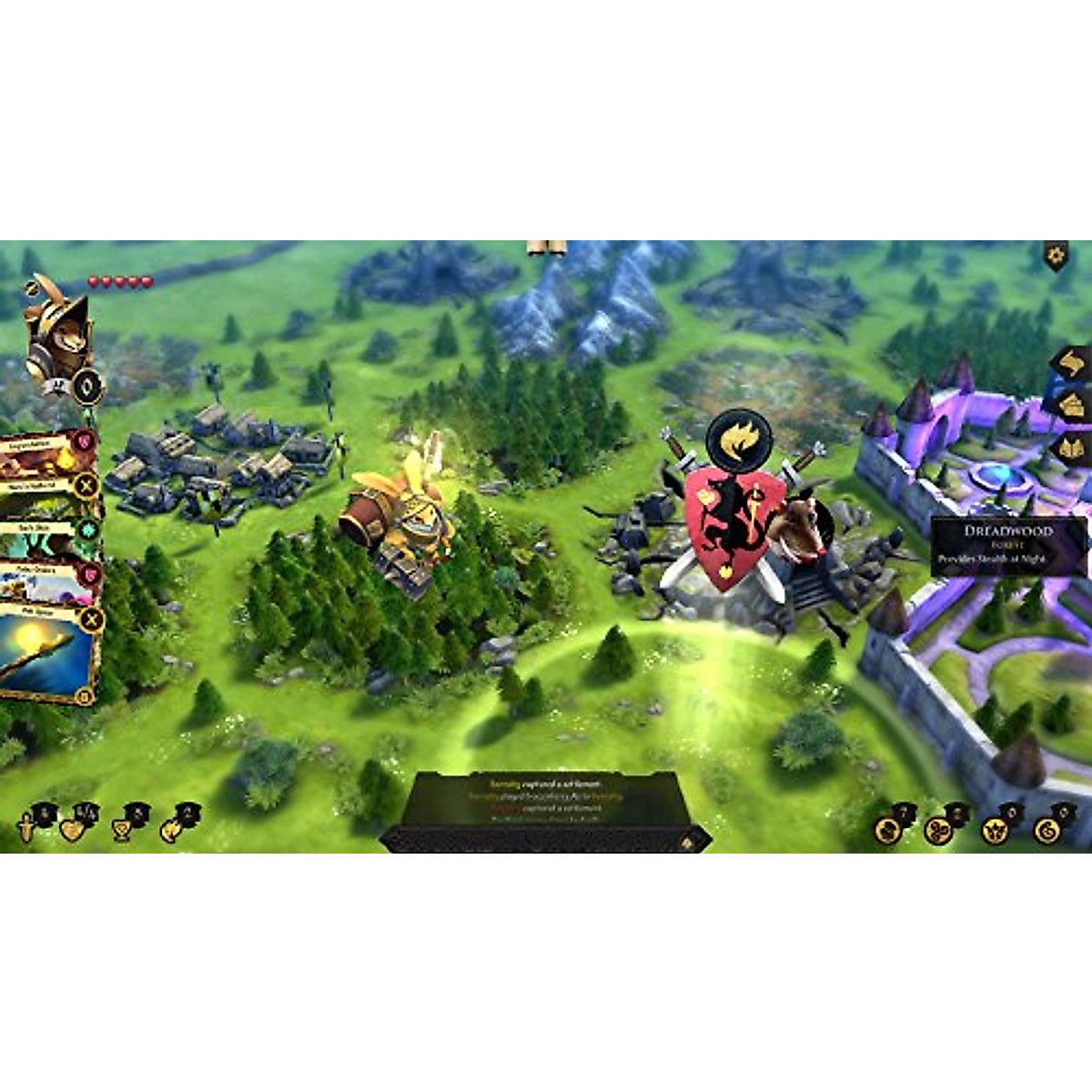 Armello Special Edition (Xbox One)