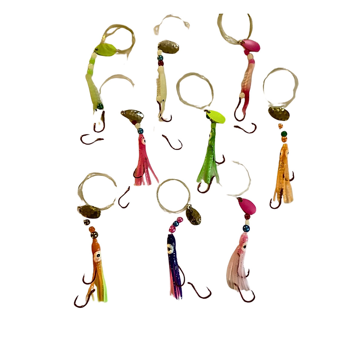 KOKOPROS Top Selling Products to Catch Kokanee Salmon