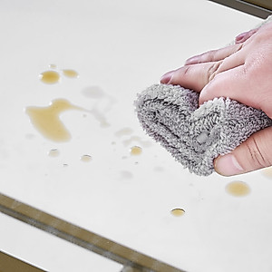 Homhedy Over The Toilet Storage, Metal 3-Tier Over-The-Toilet Bathroom Organizer Rack, Tempered Glass Shelves, Space-Saving, for Bathroom, Restroom, Laundry, Modern Style, Golden