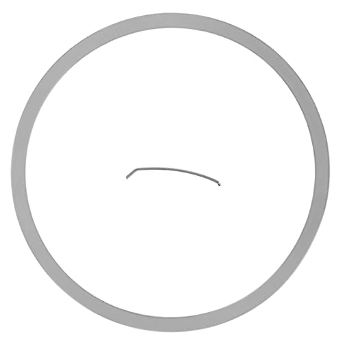 Ewatchparts BEZEL FRICTION WASHER + CLICK SPRING COMPATIBLE WITH ROLEX SUBMARINER 16803 16808 16610