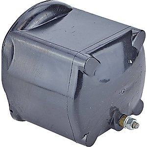 DB Electrical 160-01003 New 6 Volt Ignition Coil Front Mount Compatible with/Replacement for Ford Tractor 2N 8N 9N 1939-1952 /9N-12024
