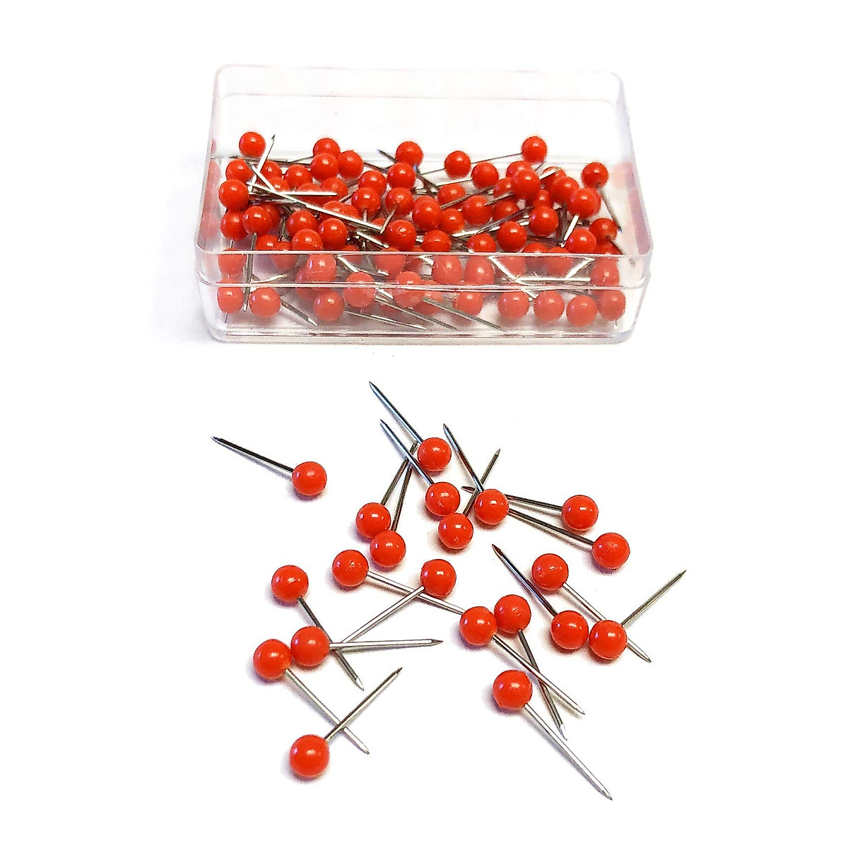 Personalized National Parks Push Pin Map - USA National Parks Travel Map