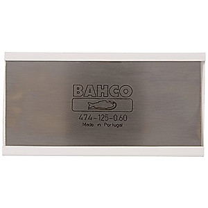 SnapOn 474-125-0.60 Bahco 5-Inch Cabinet Scraper