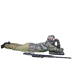 Earth Edge Mossy Oak 2" Camo Breakup Country - Kneeling Pad 15"x20"x2"