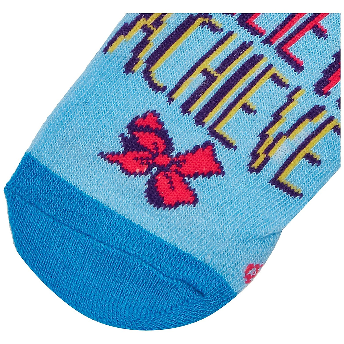 Jojo Siwa Girls 5 Pack Shorty Socks