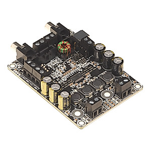 2 X 15 WATT Amplifier Board TPA3110 Class D Audio