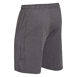 Under Armour Men's UA Raid 10" Shorts LGT Gray