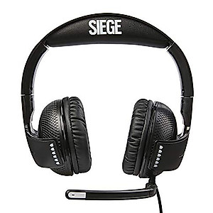 Thrustmaster Y-300 CPX Rainbow Six Seige Edition (PS4, XBOX Series X/S, One, PC) (Renewed)