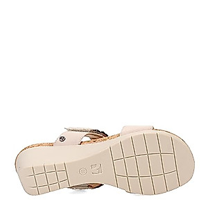 Revere Women's Sorrento Pebble 9 Medium