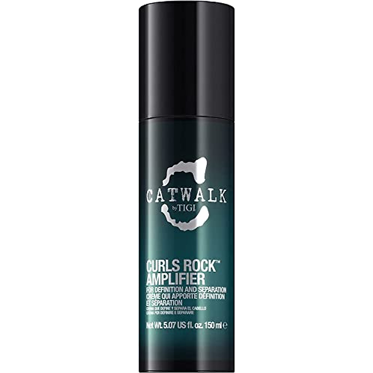 TIGI Catwalk Curls Rock Amplifier, 5.07 Oz
