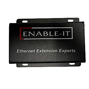 860X PRO Ethernet Extender Kit 1-Port Gigabit Over 1-Pair Wiring