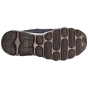 Bernie Mev Women's Gummies Gem Flat, Jeans, 37 EU/6.5-7 M US