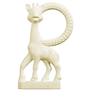 Sophie La Girafe- Rubber Gift Set Award