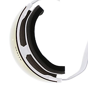 Oakley Flight Deck White Haze with Prizm Rose Gold, Medium