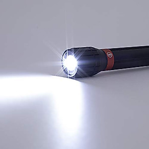 Bushnell 2000 Lumen Rechargeable Flashlight