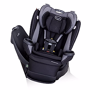 Revolve Extend Revere Convertible Car Seat