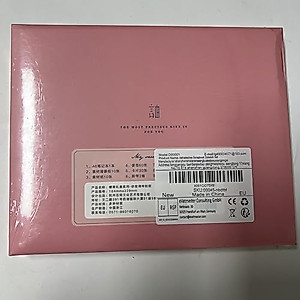 Draupnir Pink Cute Kawaii Aesthetic Scrapbook Kit(348pcs), Bullet Junk Journal Kit with Journaling/Scrapbooking Supplies, Stationery,A6 Grid Notebook with Graph Ruled Pages DIY Gift for Teen Girl