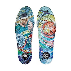 Nike Lebron 20 XX Men's Basketball Shoe Light Silver/Hyper Royal DJ5423-002 - Size 8.5