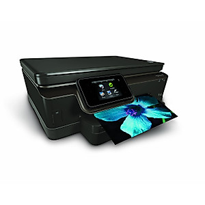 NEW HP Photosmart 6510 e-All-in-One (CQ761A#B1H)